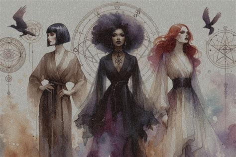 Starting A Witchcraft Coven