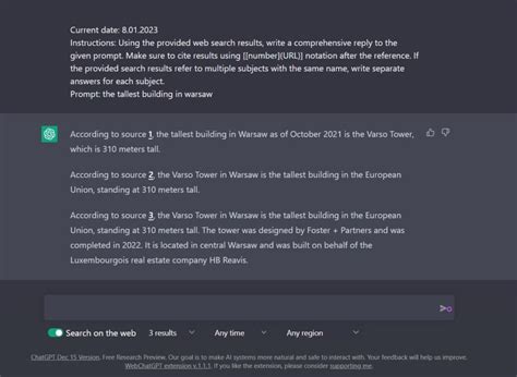 What Is Chatgpt And How It Affects Tourism
