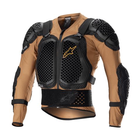 Motocross Torso Protectors Alpinestars® Official Website