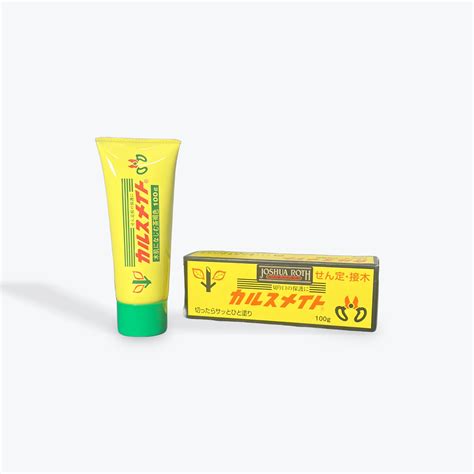 Joshua Roth Bonsai 6043 Tree Cut Paste Karusmate Callus Mate Trees