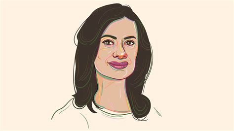 Maria Teresa Kumar Television Host And Ceo Of Voto Latino Keeps A St