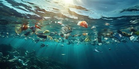 Educational Initiatives To Combat Ocean Plastic Pollution Ocean Connectors