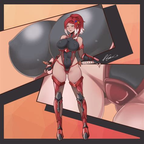 Rule 34 Absurdres Akasha Xueqi Ass Visible Through Thighs Braid