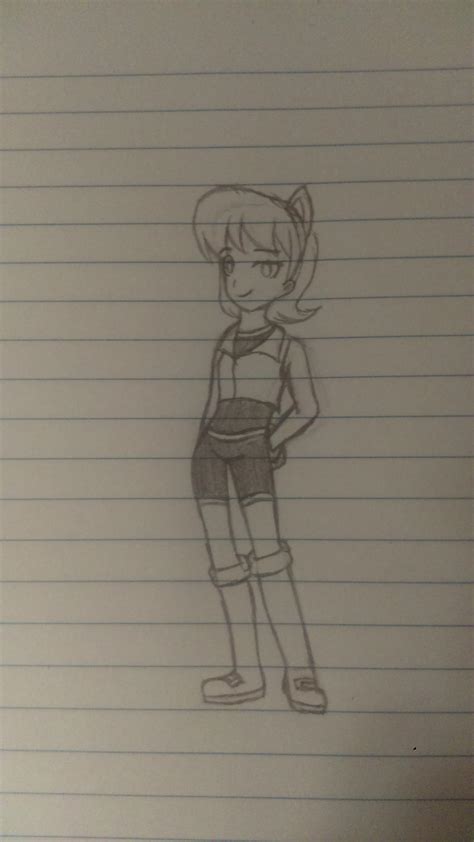 Human Sally Acorn By Gaygummigoat On Deviantart