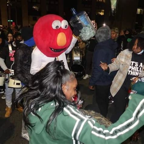 Philly Elmo Philly Elmo89 • Instagram Photos And Videos