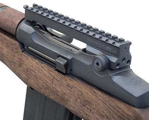 Sadlak Industries M1 Garand Scope Mount