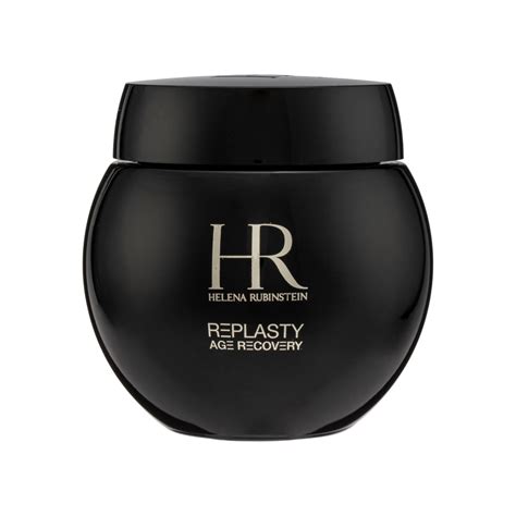 Helena Rubinstein Hr Hr 黑绷带面霜 速效修复晚霜 50ml 友和 Yoho