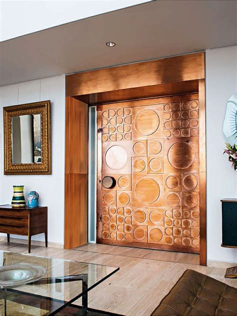 Doors Interior Mid Century Interiors Modern Style Furniture