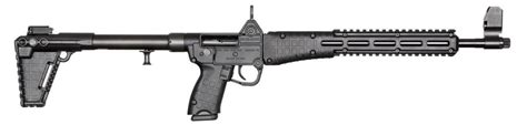 Kel Tec Sub 2000 9mm Blk Top Gun Supply