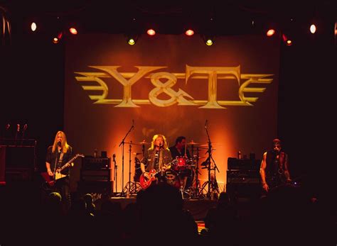 Yandt Band Photo Print Etsy