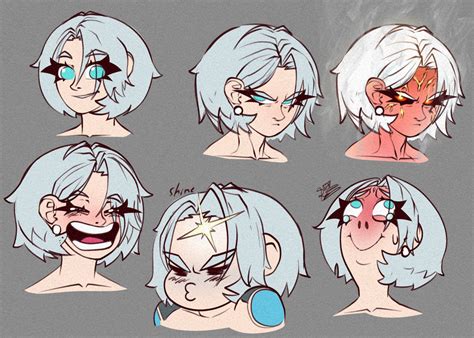 Steph By Joethecup On Deviantart