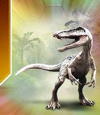 Leucistic Baryonyx Dinosaurs Jurassic World Play