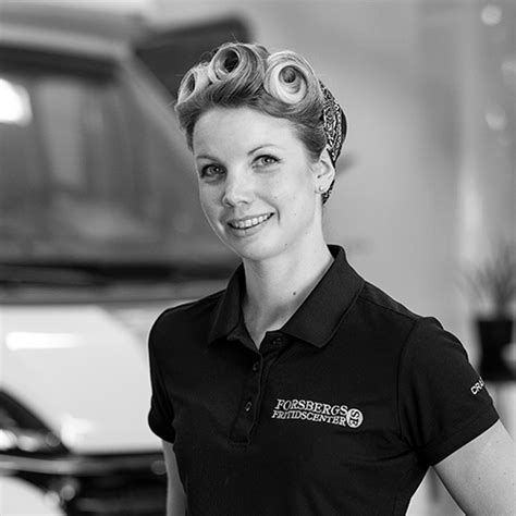 Veronica Antonsson Forsbergs Fritidscenter