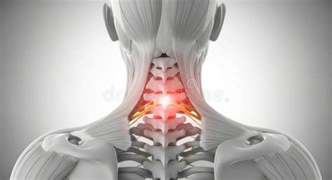Posterior Cervical Anatomy Posterior Triangle Of Neck