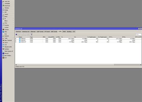 Mikrotik Rb VLAN Guide Winbox DEPRECATED SpiffyGoose S Website