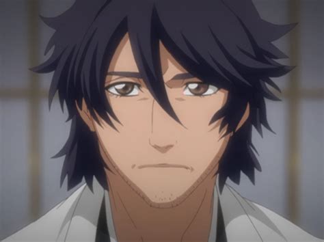 Shūsuke Amagaiimage Gallery Bleach Wiki Fandom