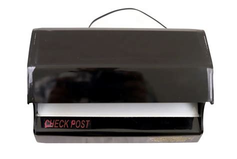 Fake Note Detector Machine Uv Light Fake Note Detector Machine Wholesale Trader From Vadodara