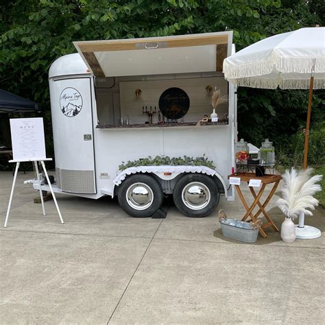 Alpine Tap Mobile Bar And Photo Booth Kent Oh