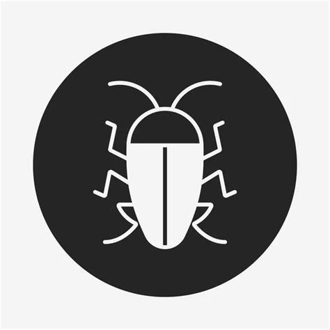 Insect Icon Stock Vector By ©vectorchef 78764794