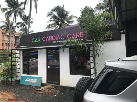 Engine Decarbonising Demystified Page 7 Team Bhp