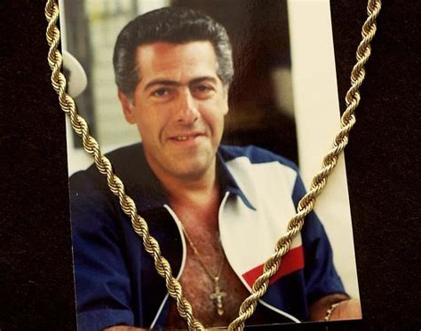 William Cutolo Alchetron The Free Social Encyclopedia