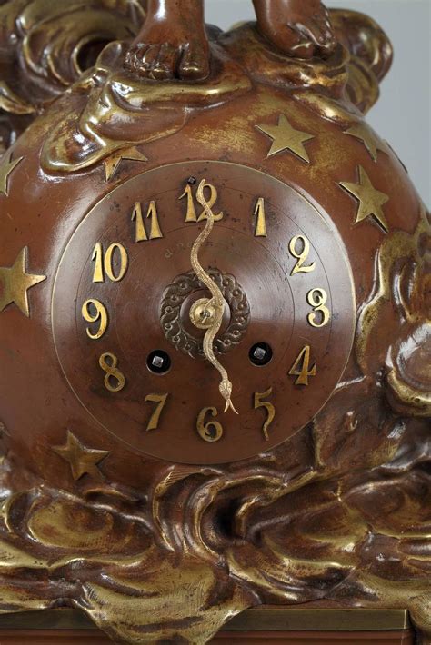 Séléné Sculpture By Auguste Louis Moreau At 1stdibs