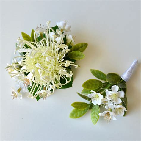 Wrist Corsage Floret Designs 2 3