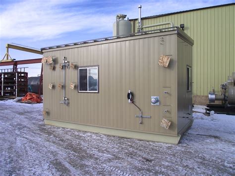 Vertical Separator Package Nwp Industries Lp