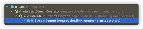 Flink 自定义addsource 后 Sourcefunction 的 Run 方法如何执行？源码分析。sourcefunction