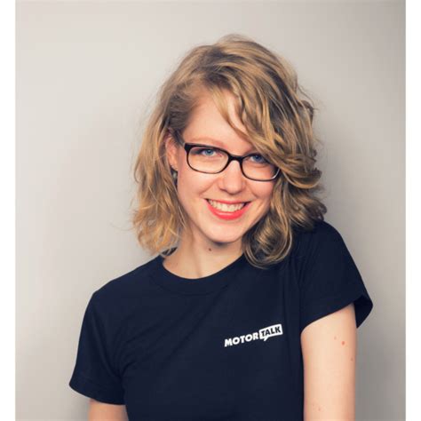 Julia Thiele Product Manager Mobilede Gmbh Xing