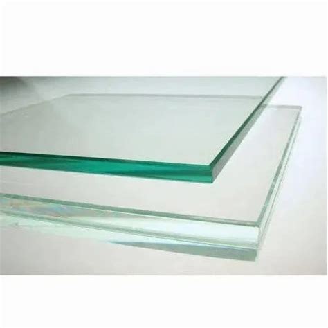 Plain Polished Normal Glass 10mm For Online Working Size 4648 At