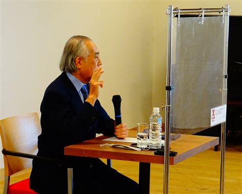 10月2日（日）矢崎節夫さん「童謡詩人、金子みすゞのまなざしーよみがえりの軌跡ー」（報告） 信州しおじり本の寺子屋 塩尻市立図書館