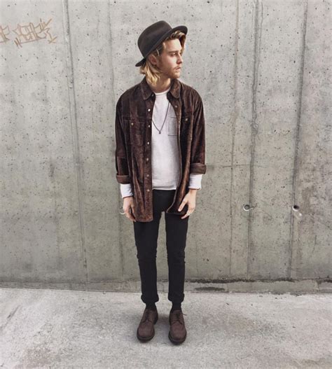 Modern Day Hipster