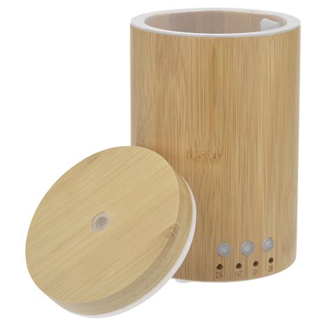 Bamboo Aromatic Oil Diffuser 166456