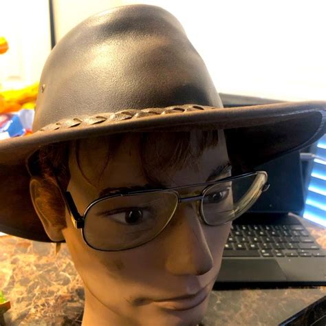 Safilo Accessories Vintage Safilo Elasta Gold Colored 7s Aviator