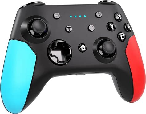 Switch Controller Wireless Pro Controller Compatible With Nintendo