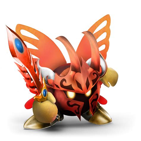 Morpho Knight Re Edited V2 By Mutationfoxy On Deviantart