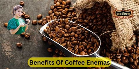 Benefits Of Coffee Enemas Capital Shot