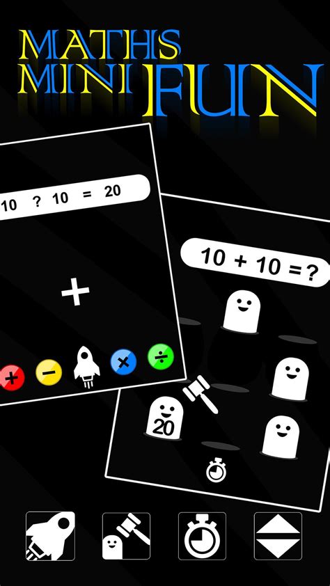 Maths Mini Fun Apk For Android Download