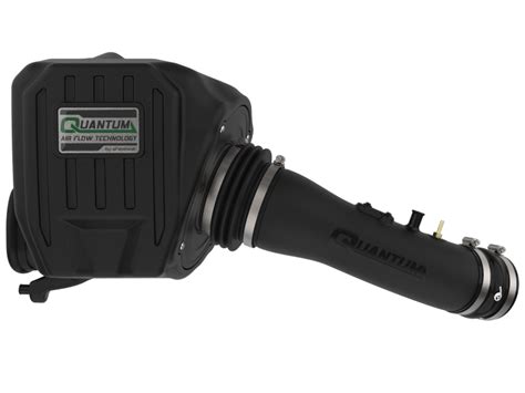 Afe Quantum Pro Dry S Cold Air Intake System Toyota Tundra 07 19 V8 5