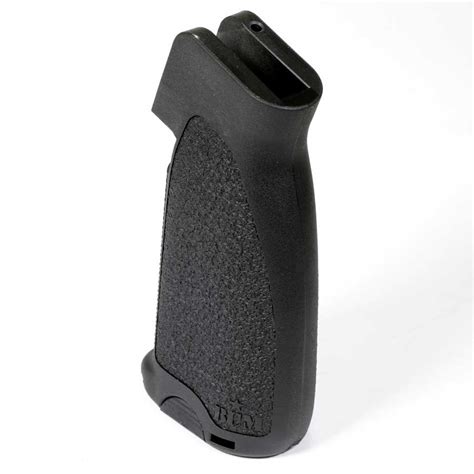 Rtg Parts Bravo Company Bcm Gunfighter Grip Mod 0 Black 855877004060