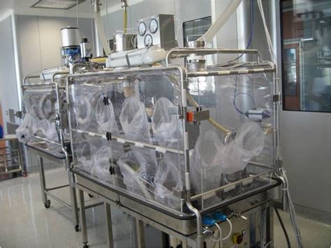 Flexible Canopy Isolators Decbectochem