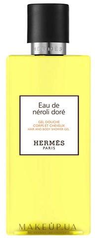 Hermes Eau de Neroli Dore - Шампунь-гель для волос и тела: купить по ...