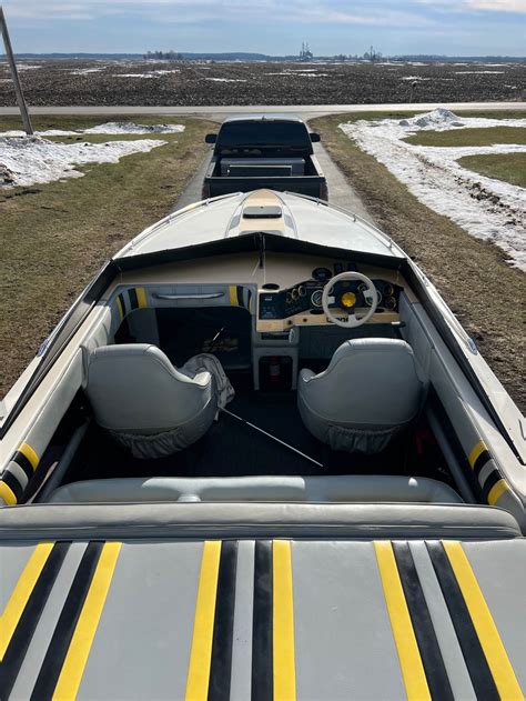 1988 Concord Ls7 Boats Aledo Illinois Facebook Marketplace