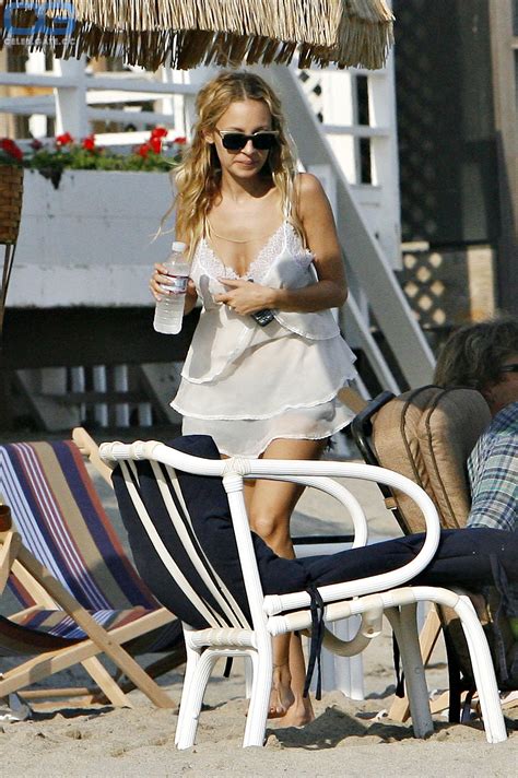 Nicole Richie Nude Pictures Photos Playboy Naked Topless Fappening