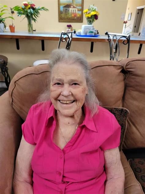 Mary Ruth Hall Neumann The Madison Journal