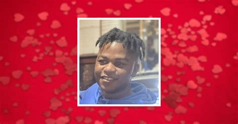 Obituary Jamar Whoadie Donte Atkinson Of San Antonio Texas Bell