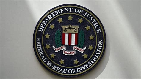 Fbi Investigating Leak Of Classified Docs On Israeli Preparations For