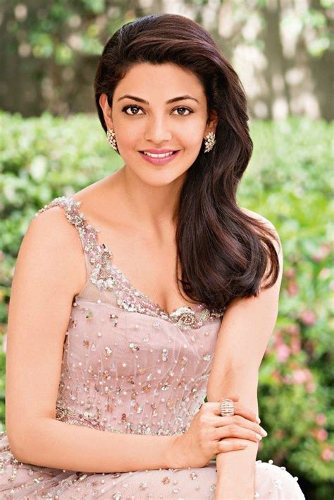 Kajal Agarwal Indian Beauty Beautiful Actresses Indian Actress Hot Pics