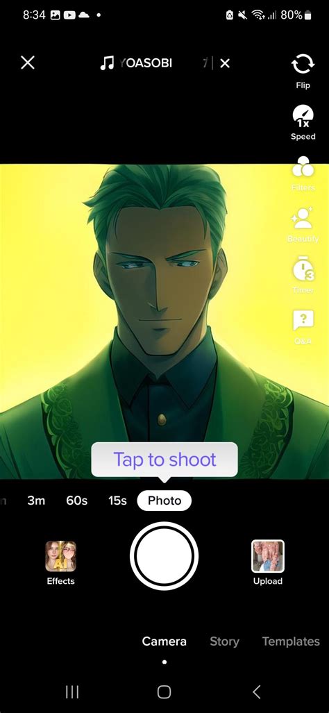 I Put Ivan Beck Through A Tiktok Filter Rkanepixelsbackrooms